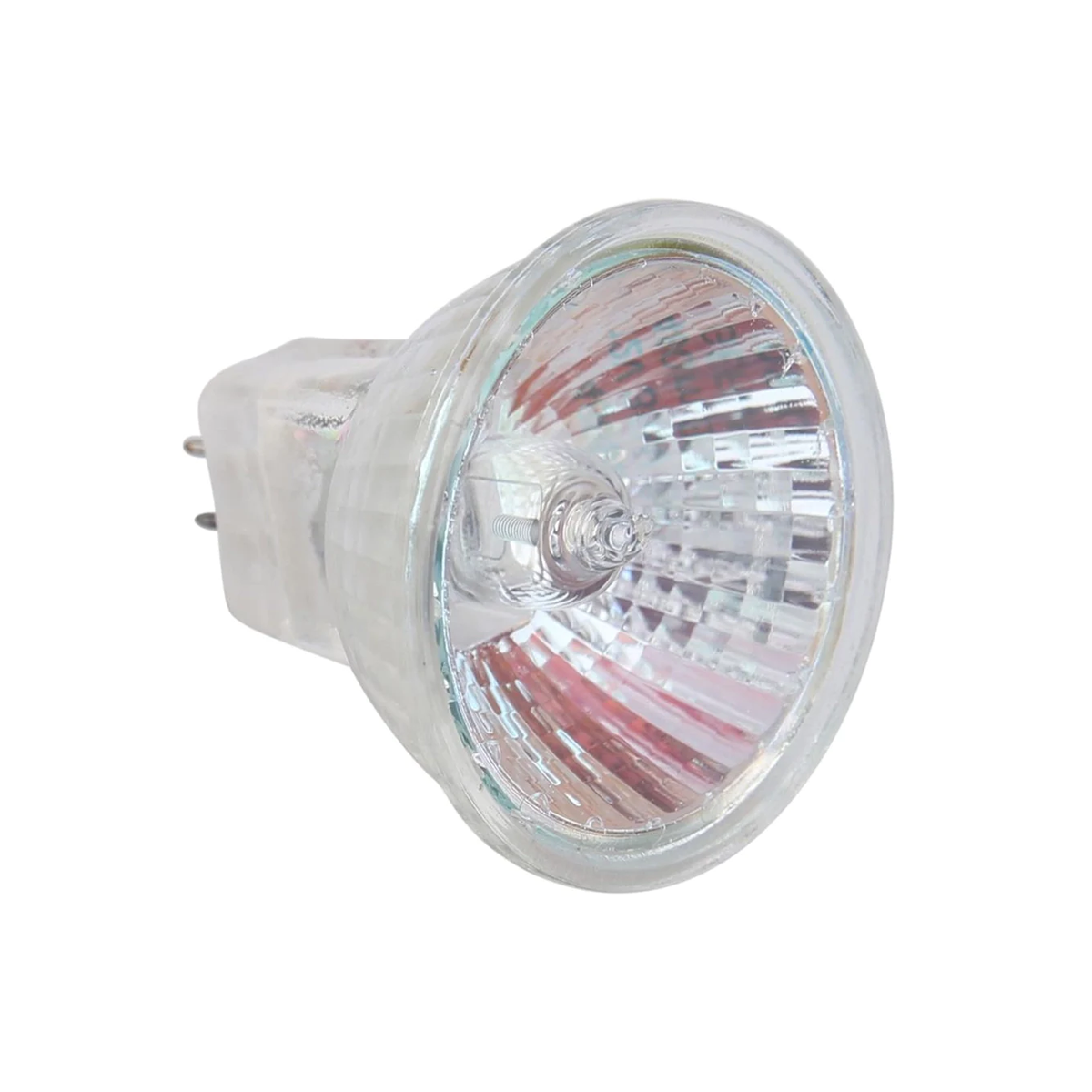 Osram 46892 WFL Decostar Titan Halogen Bulb (35 W, White)