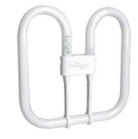 Osram Cfl Square 28W 835 2Pin Warm White Light Bulb