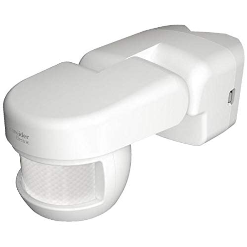 Schneider Electric CCT56P004 Argus Standard Outdoor Movement Detector,
