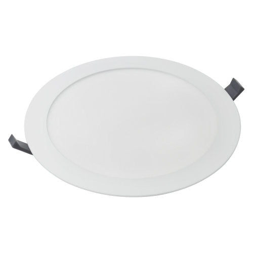 Ledvance 18W LED Value Slim Panel Downlight Luminaire 3000K