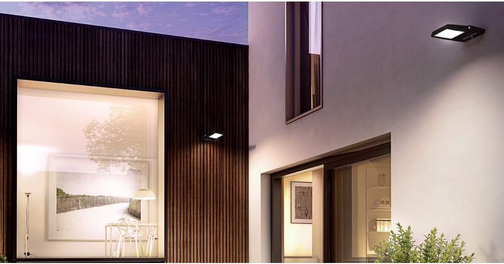 Osram Ledvance 50w Led Flood Floodlight, Car Park / Security/ Architec