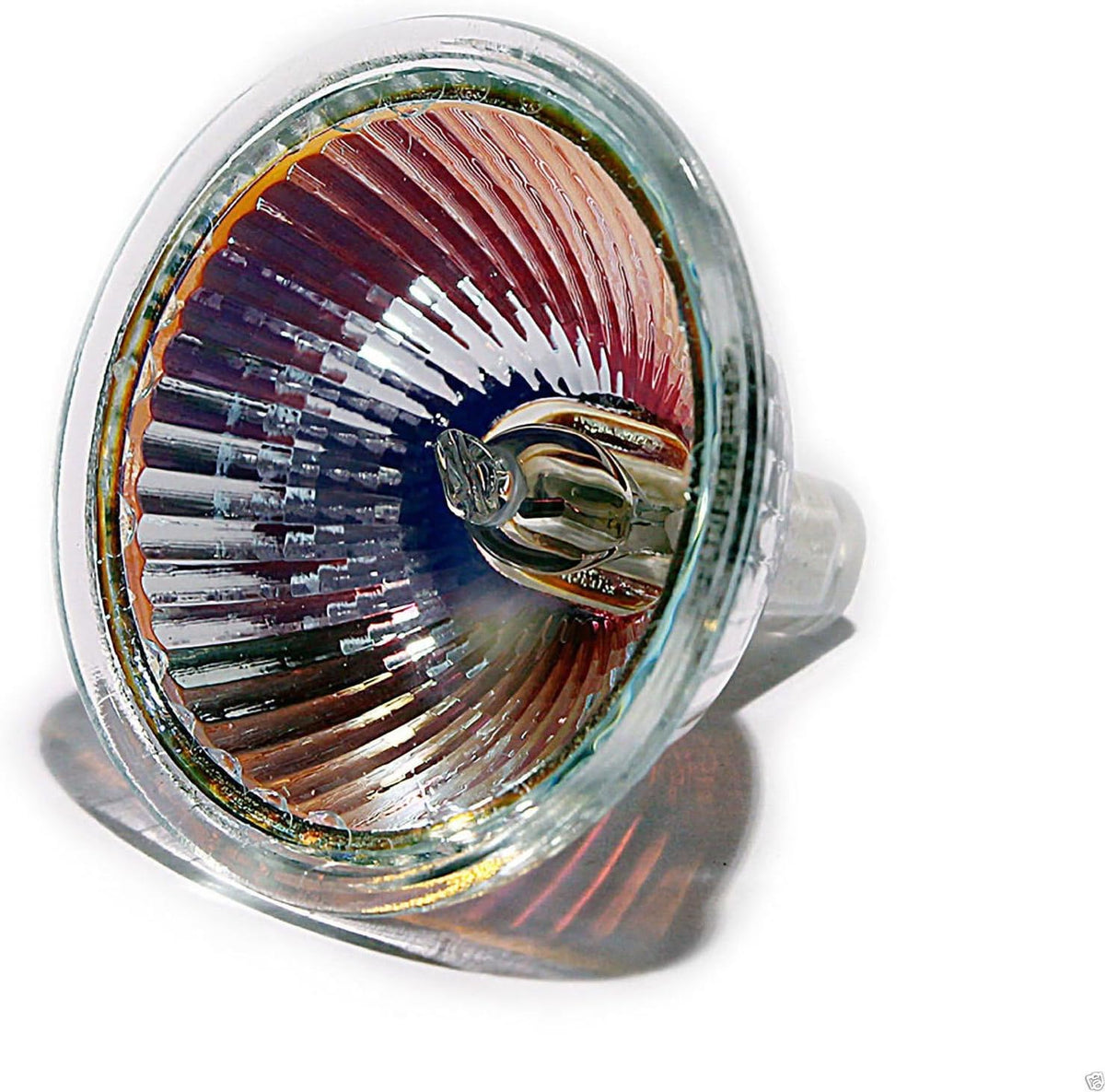 Osram (Case of 20) 41870 - 41870WFL 12V 50W MR16 Halogen Light Bulbs