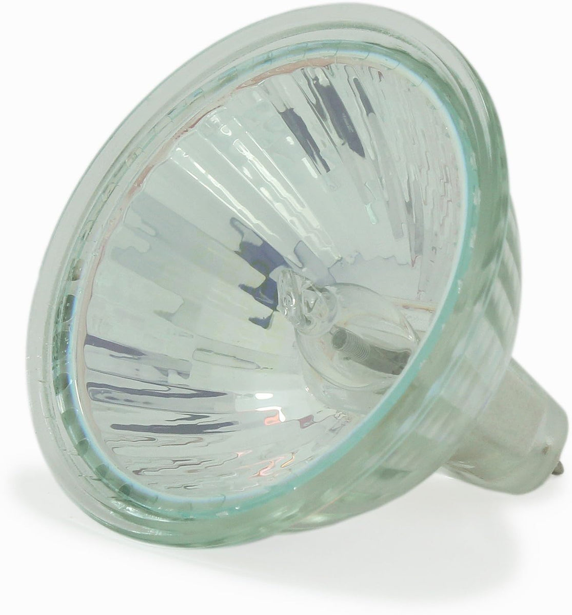 Osram Decostar 51 Halogen Lamp, 50W, 12V, GU5.3 Base, MR16, 36° Beam A