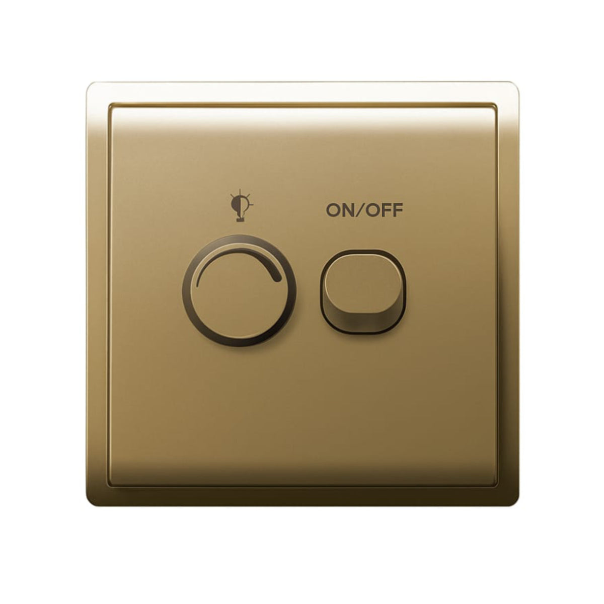 Schneider Electric 450W 240V 1 Gang Dimmer with Switch - E8232RD450U_G1 ...