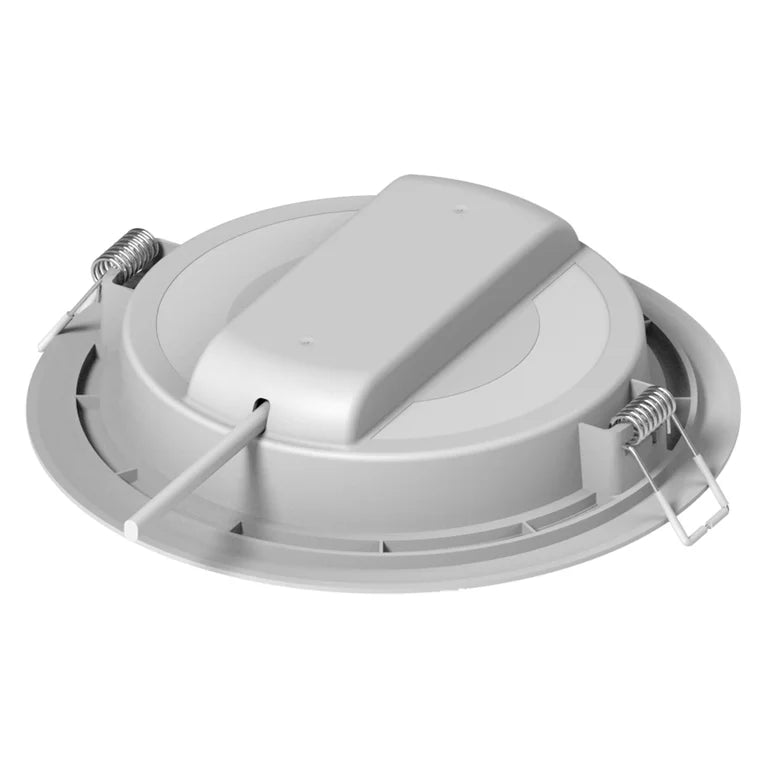 Ledvance LED Ceiling 16W Downlight Recessed Round 6 Inch - Warm White