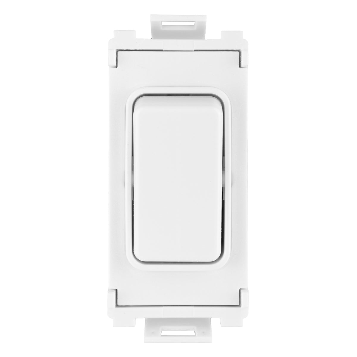 Schneider Electric Ultimate Grid system - 1-pole 1-way switch module