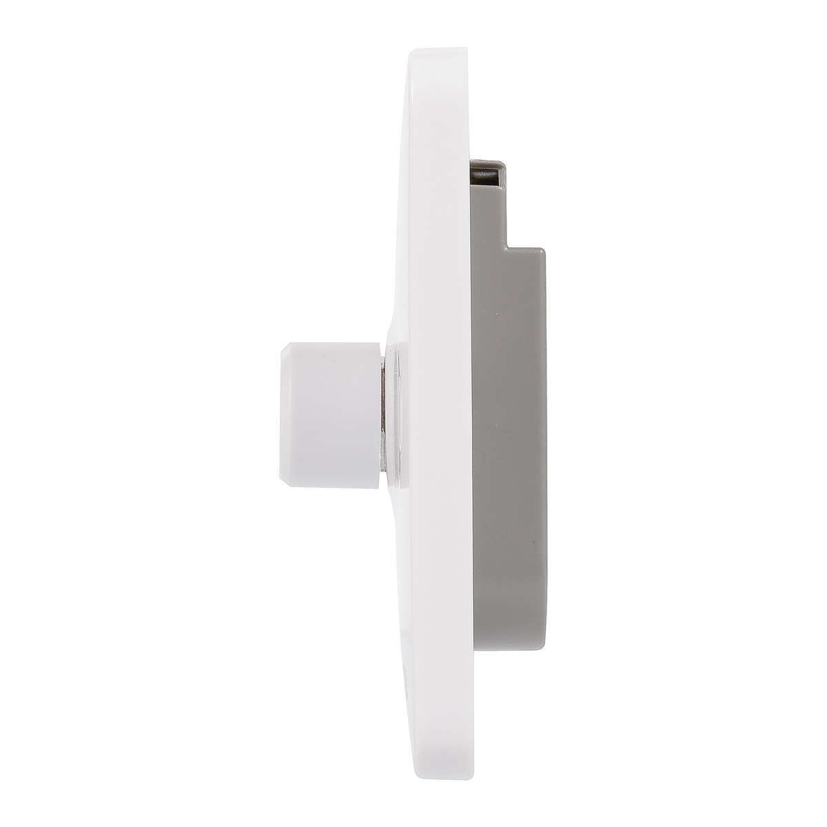 Schneider Electric Lisse - main dimmer - 1 gang - 1 way - 250W - GGBL6