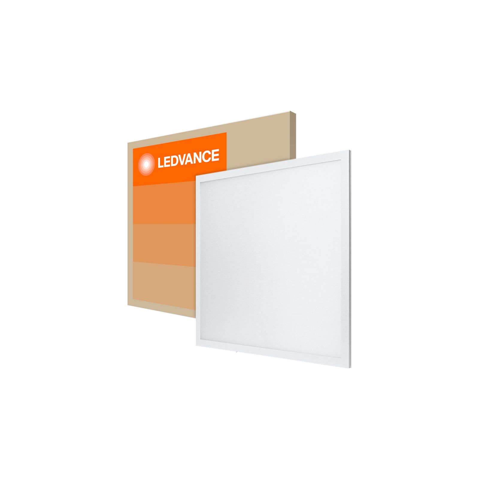 Ledvance LED Panel Light 60X60 CM 24W Energy-Efficient- Cool White 400