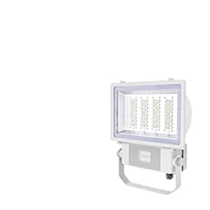 Nikkon LED Street Lights / Floodlight 90W 5000K Cool White Bracket Mou