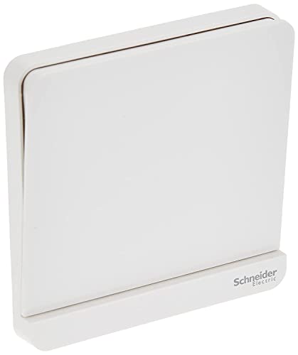 Schneider Electric AvatarOn Gold One Gang Two Way Intermediate Switch