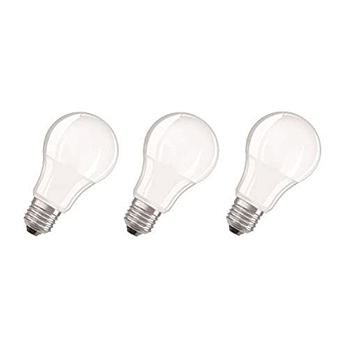 Osram LED Classic A Frosted Bulb 8.5W E27 (Warm White/ Cool White/ Day