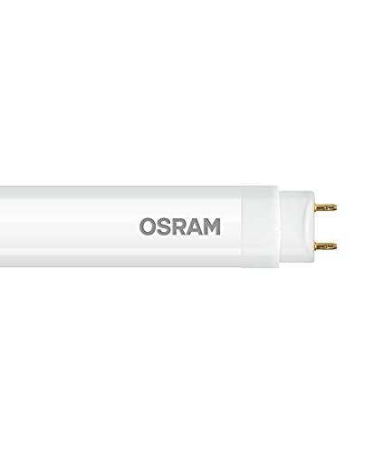 Osram LED Tube Light T8 E-Ac Double Ended 10W/ 20W 6500K Cool White 60