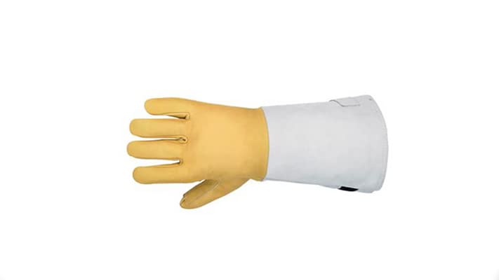 Honeywell Cryogenic Protective Gloves for Liquid Gas (Size 9 to 11)