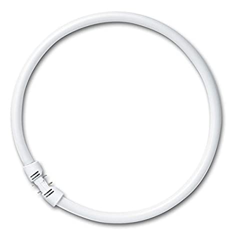 Osram Circular 40W 840 Cool White Fluorescent Tube