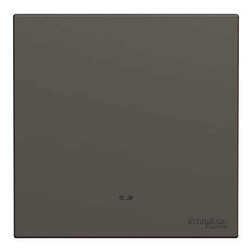 Schneider Electric AvatarOn C Intermediate Switch With Fluorescent Loc