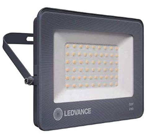 Ledvance Light Weight, Slim Design, Ip65 Water Resistance LED Eco Floo