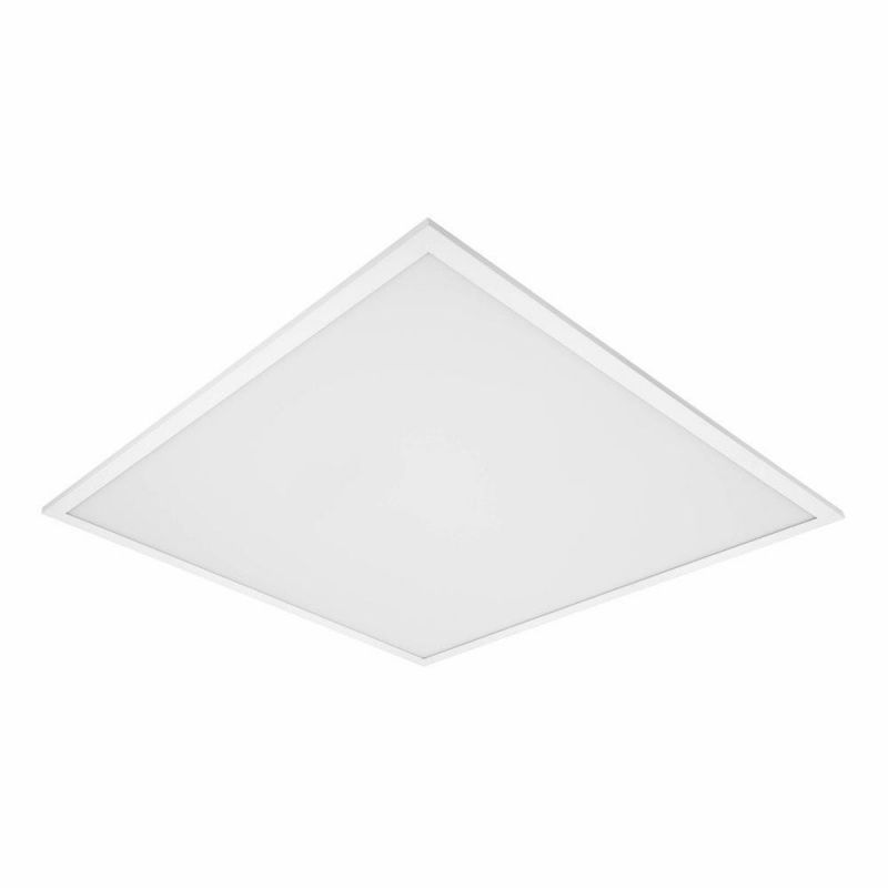 Ledvance LED Eco Backlit Panel Ceiling Light 60X60 - 36W (3000k Warm W