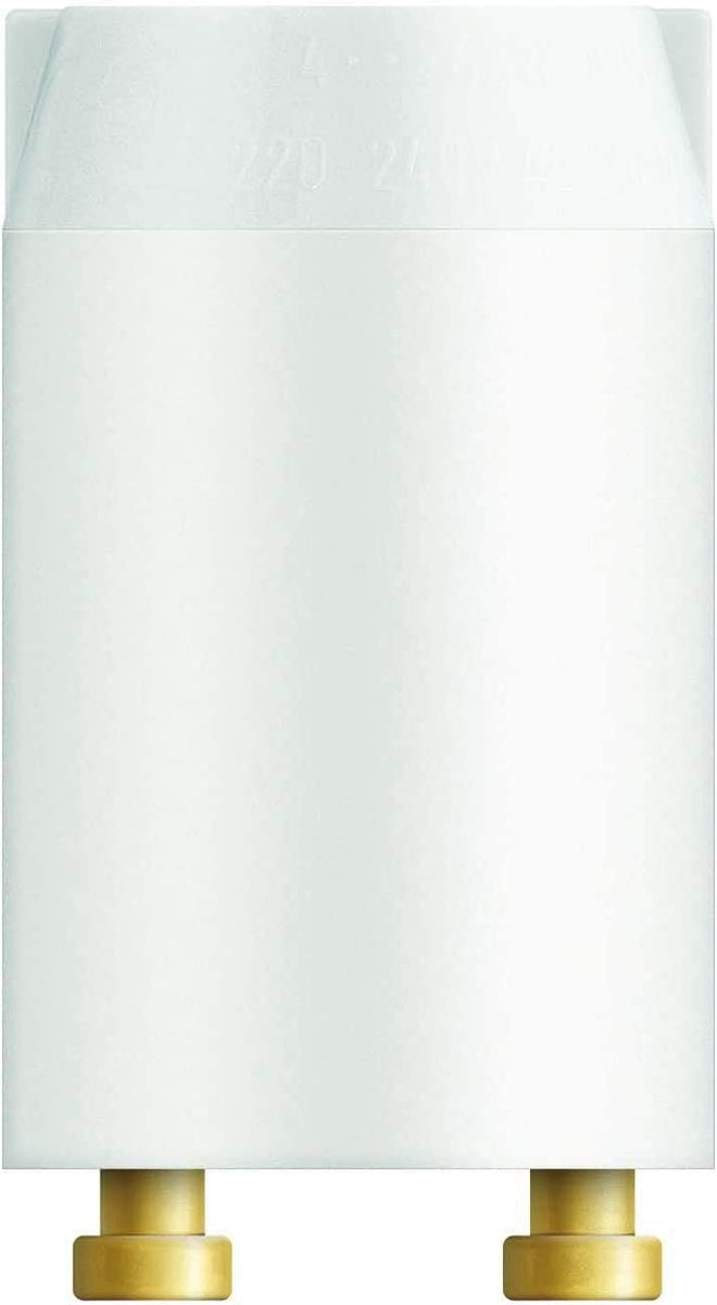 Osram Starter St 151 Long-Life 4W-22W For T5, T8, T10, T12 And T9 Tube