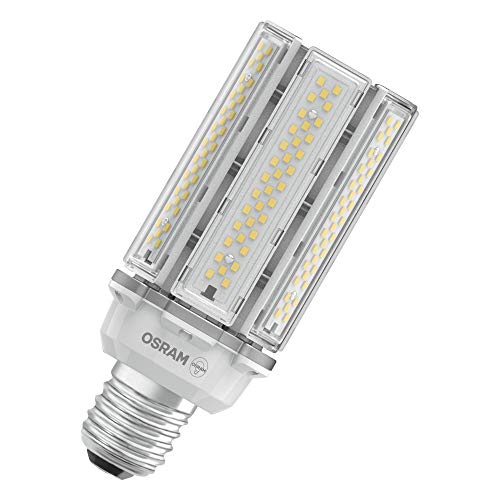 Osram Hql LED Pro Light Lamp For Outdoor E40 95W Cool White 4000K