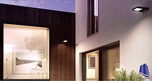 Ledvance Light Weight, Slim Design, Ip65 Water Resistance LED Eco Floo