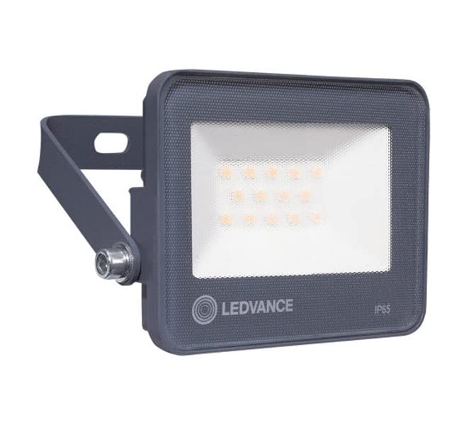 Ledvance Light Weight, Slim Design, Ip65 Water Resistance LED Eco Floo