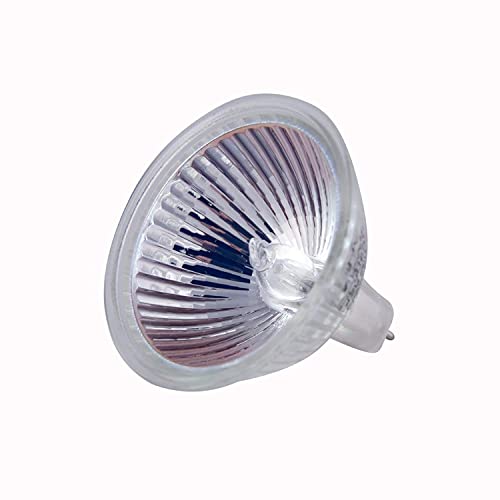 Osram Decostar Halogen Bulb 12V 50W Gu5.3 Warm White Mr16