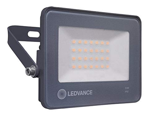Ledvance Light Weight, Slim Design, Ip65 Water Resistance LED Eco Floo