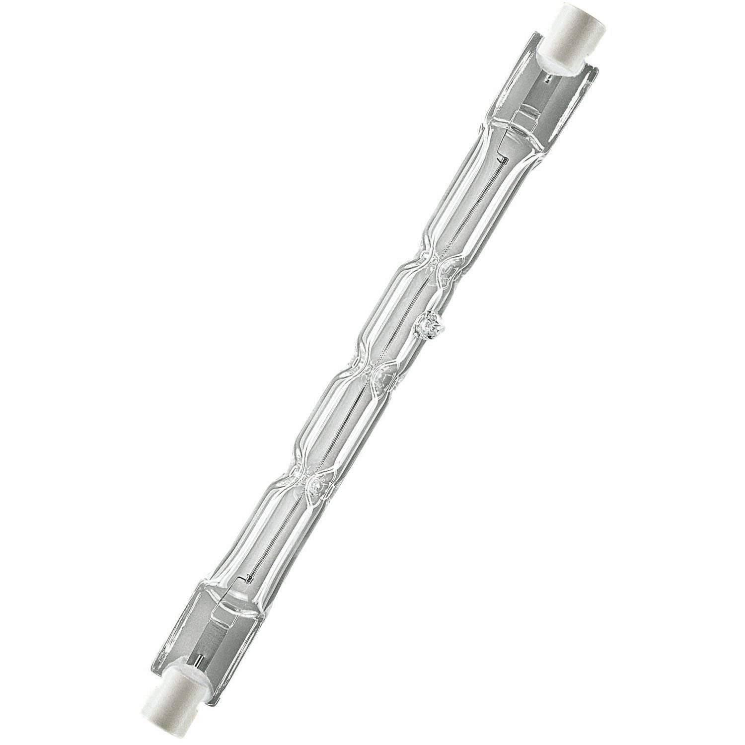 Osram Eco Halogen Pro Linear R7S Flood Light Bulb 114.2Mm Dimmable 500