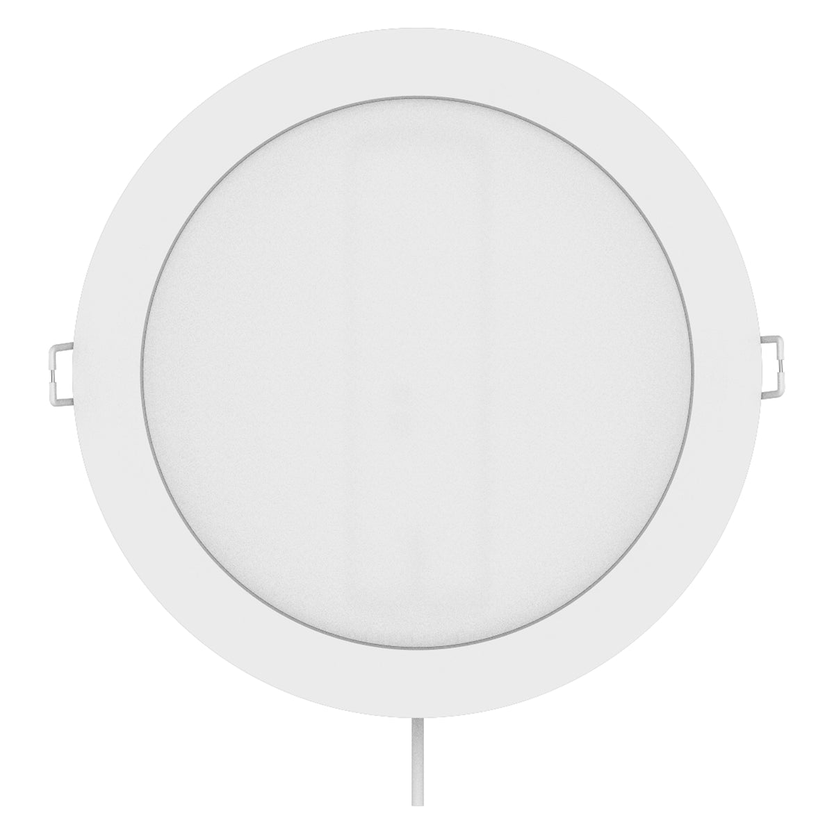 Ledvance Downlight LED Recessed Round 8W Cool White/ Day Light - 4 Inc