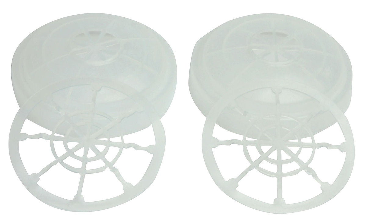 Honeywell North Filter Cover Assembly Filter Retainer For N Series Res