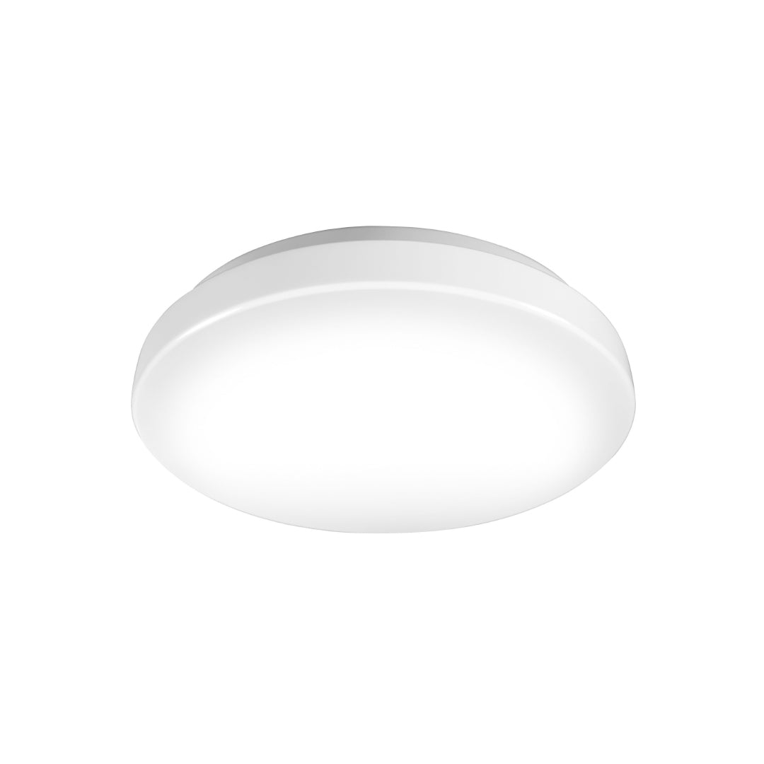 Ledvance LED Ceiling Light 23W / 42W Round 13 Inch, 1850 Lm for Living