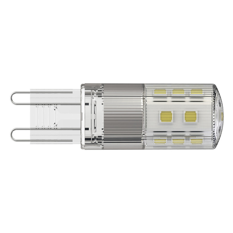 Ledvance Led Pin DIM PIN 30 3 Watts / 4 Watts 2700 K G9 Warm White