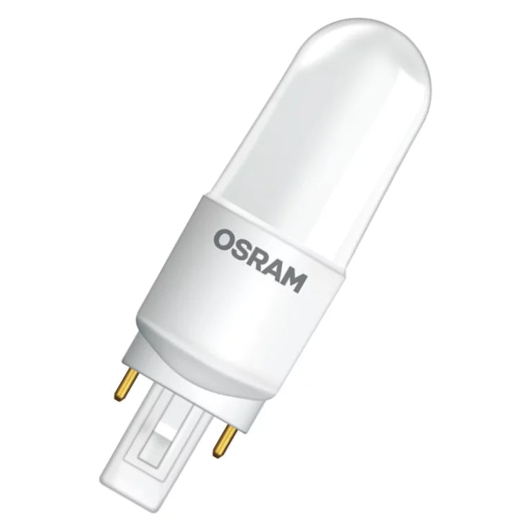 Osram LED Stick bulb G24D 2 Pin 10W Warm White / Cool Whiten/ Day Ligh