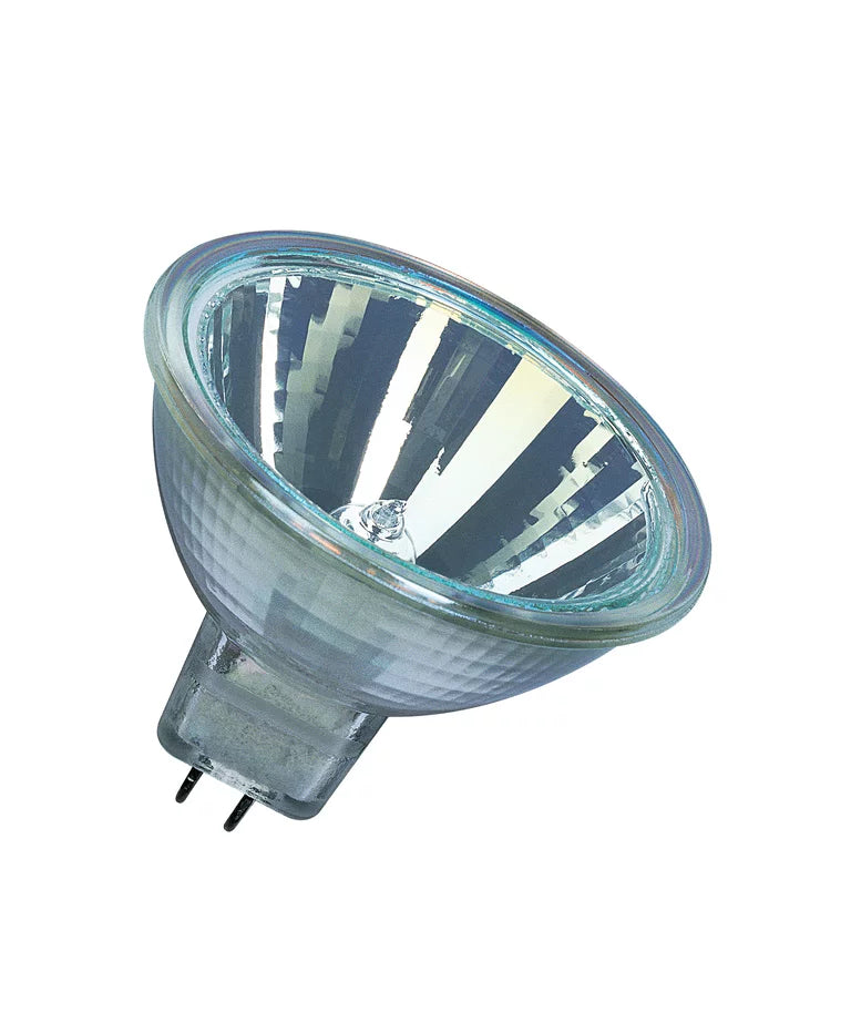 Osram Decostar Halogen Bulb 12V 20W Gu5.3