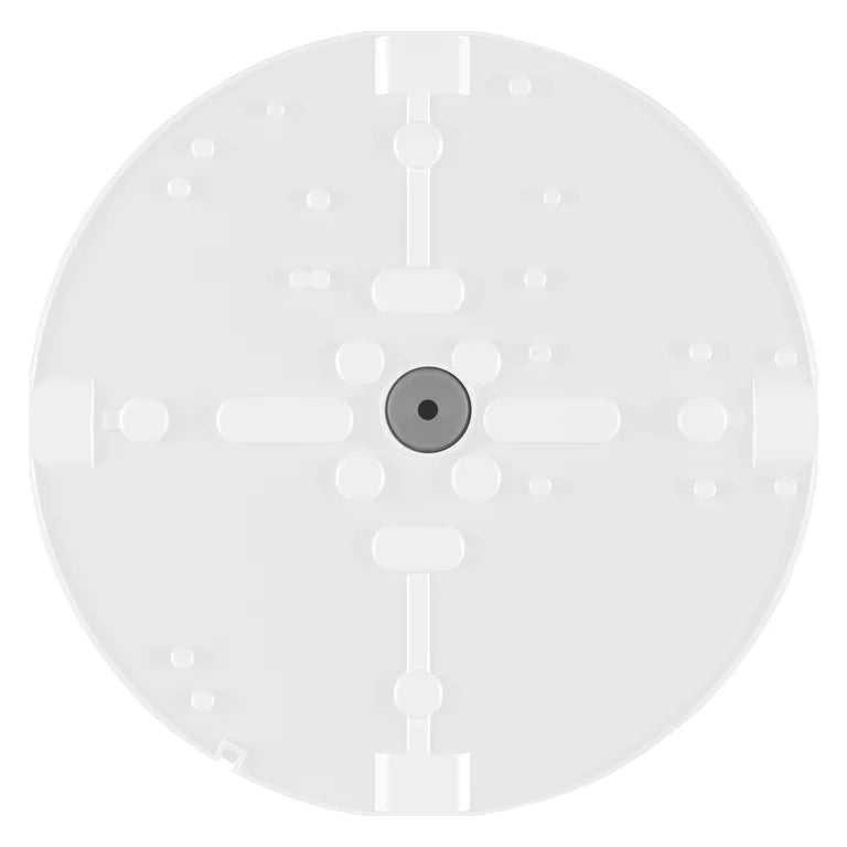 Ledvance LED Bulkhead surface ceiling light 10W 800lm - 830 Warm White
