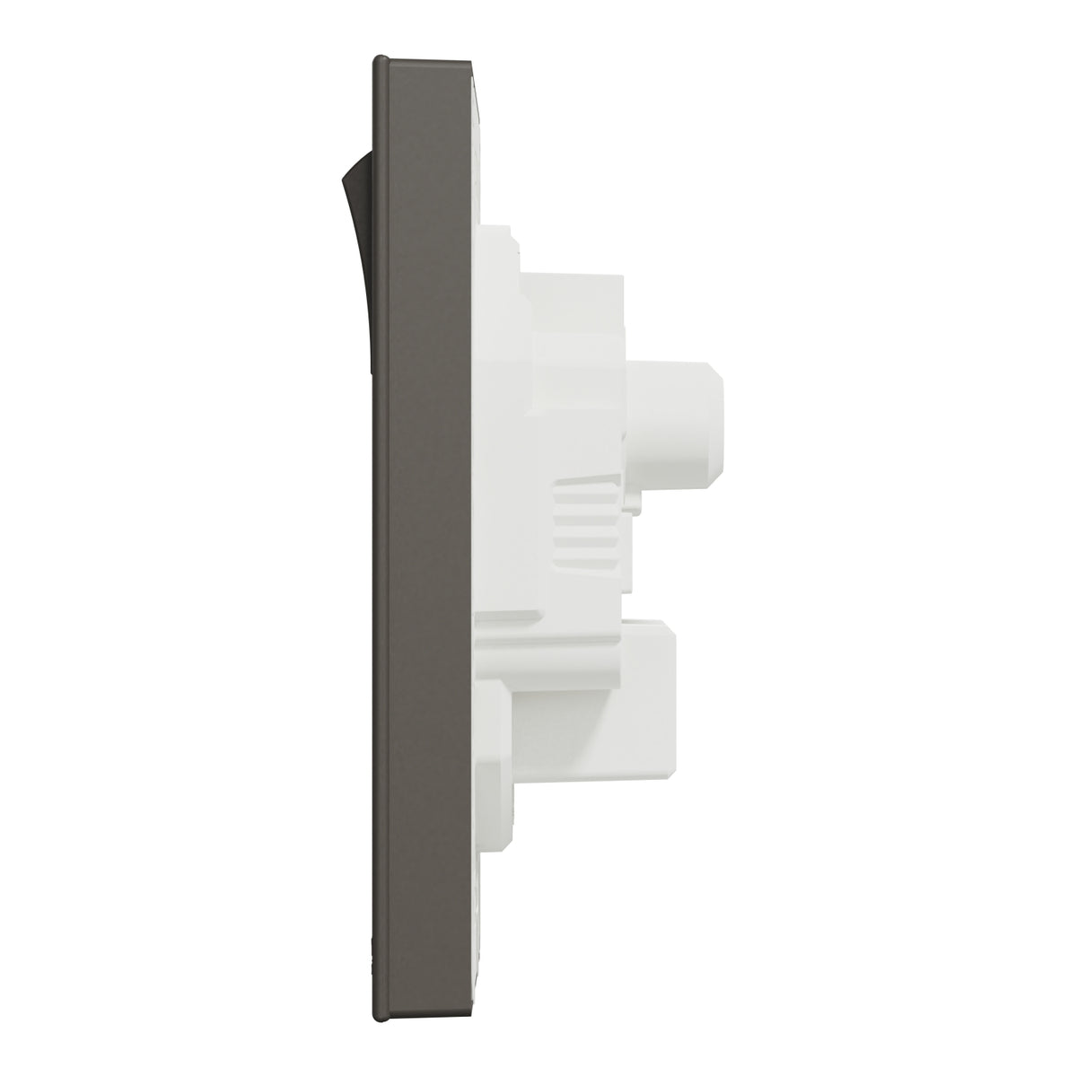 Schneider Electric Switched socket 3 Round pin AvatarOn C 15A 250V 1 ...