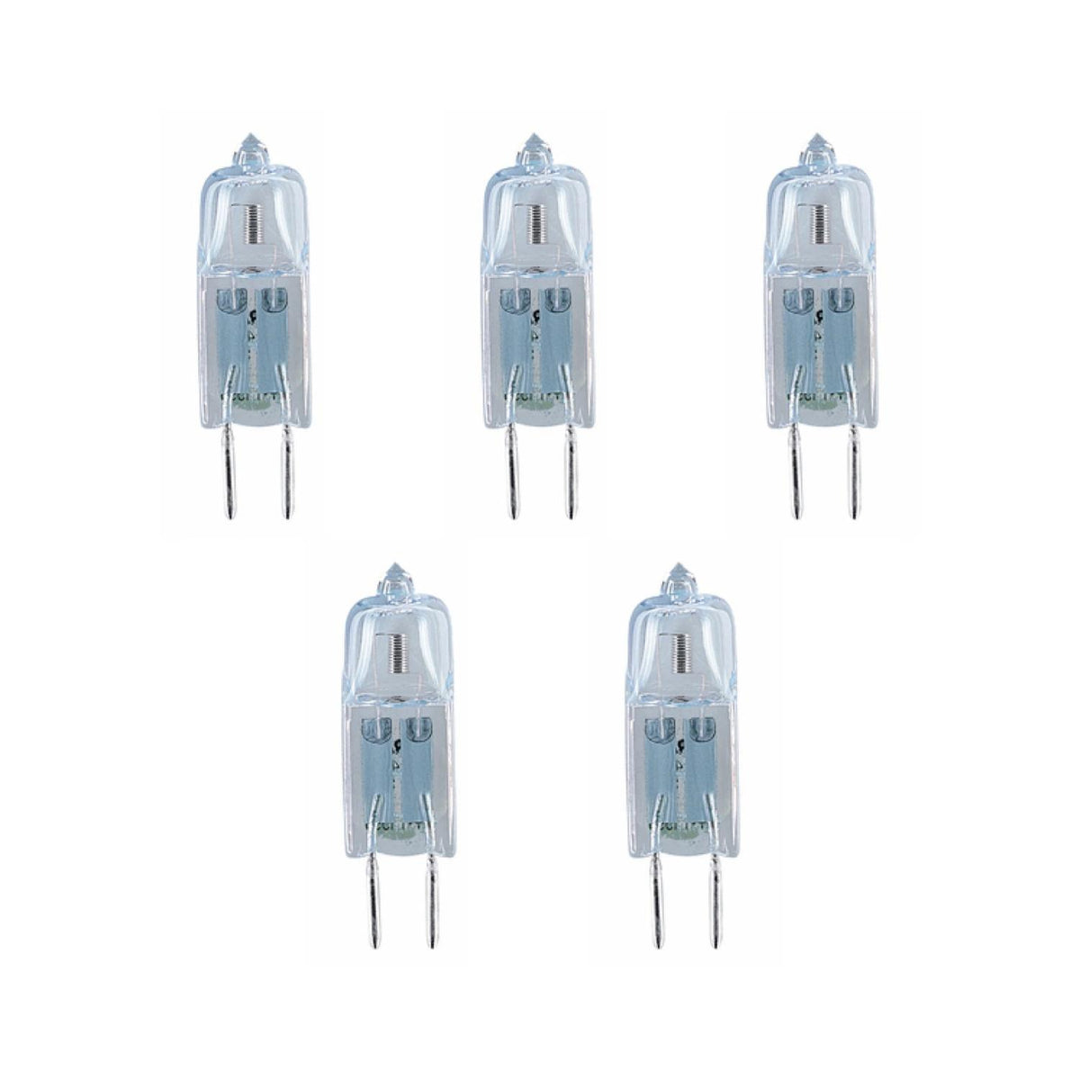 Osram Halogen Bulb 12V GY6.35 Halopin Halostar Starlite 75W Dimmable